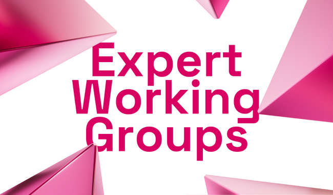 UKTIN Announces Chairs for Expert Working Groups | UKTIN UKTIN Announces Chairs for Expert Working Groups | UKTIN